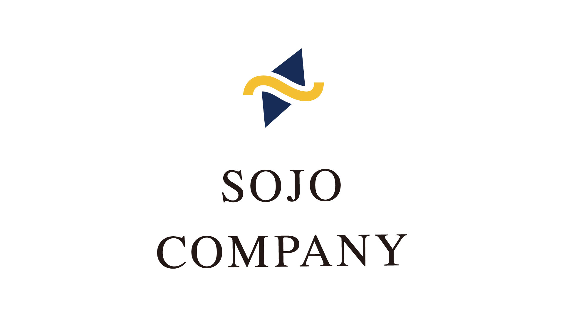 ソジョウ・カンパニー